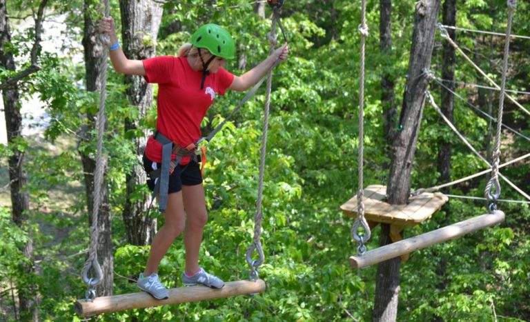 Accrobranche Alsace : séance d'accrobranche pour adulte à Strasbourg ...