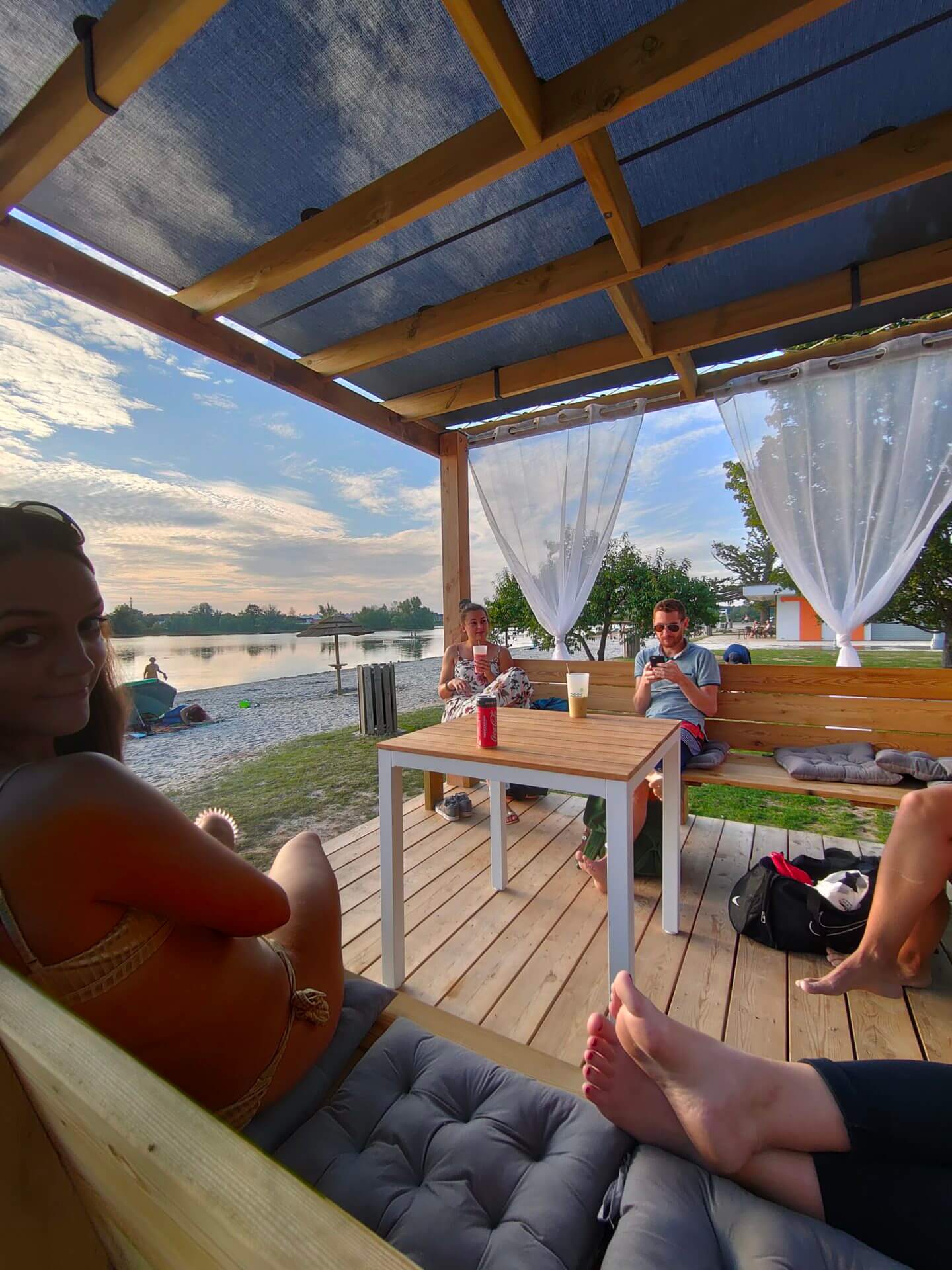 Plage • Fun Parc Brumath