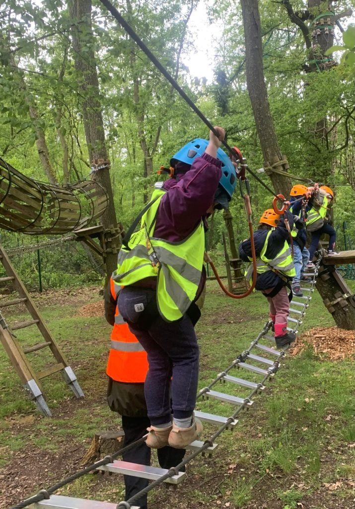 Activités et sorties pour les centres aérés • Fun Parc Brumath